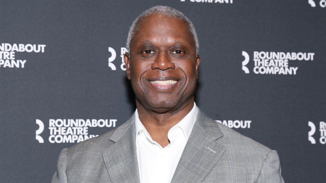 Honoring Andre Braugher from ‘Brooklyn Nine-Nine’ | Read | The Take