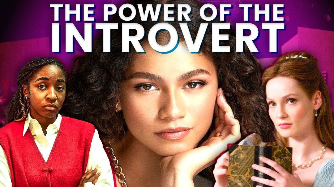 What Movies, TV & Society Get Wrong About Introverts | Explained | Read ...