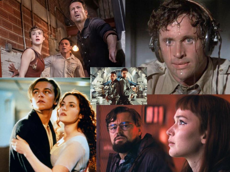 Why Are Disaster Movies So Popular? | Read | The Take