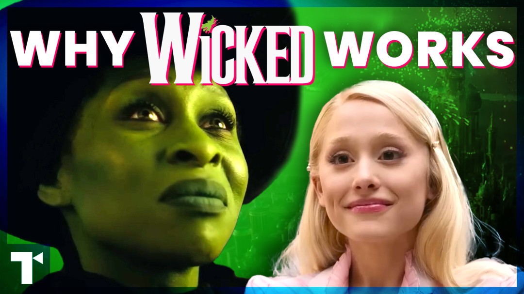 Wicked Review & Quick History! 🪄 Why It Works (Except For…) | Read ...