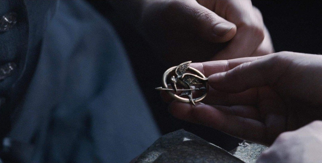 The Symbolism Behind the Mockingjay | Read | The Take