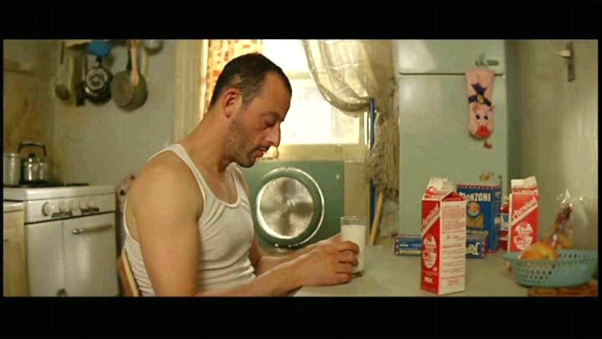 In “Léon: The Professional,” Why Do They Drink So Much Milk? | Read ...