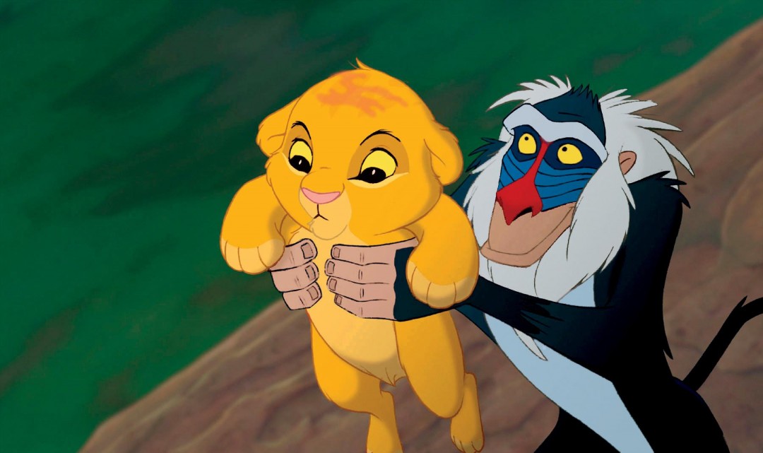 How Does “The Lion King” Echo the Story of Shakespeare’s Hamlet? | Read ...